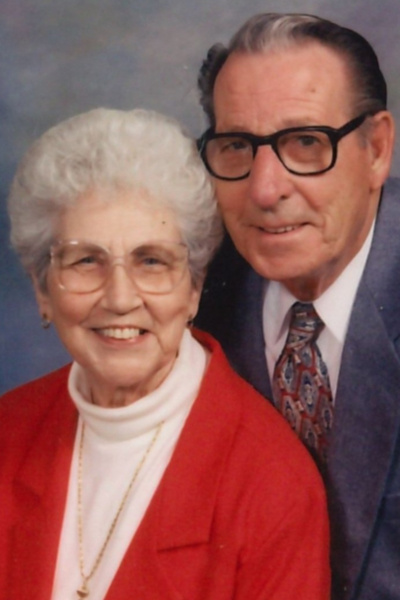 Marian L. Lamp 1926-2025 | News, Sports, Jobs - Tribune Chronicle